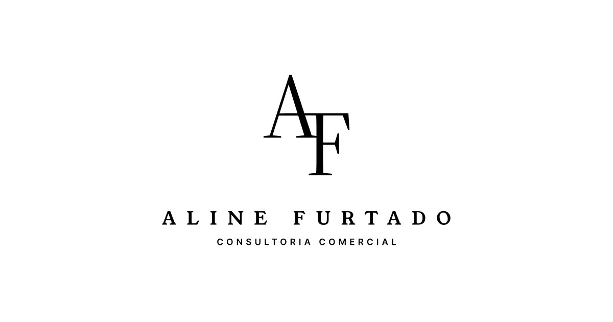 Aline Furtado - Consultoria Comercial
